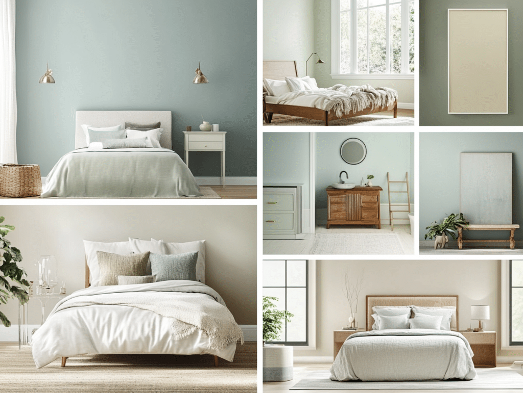 14 Most Popular Benjamin Moore Colors This Year - A House in the Hills
