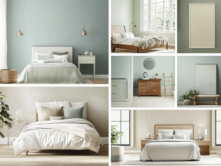 14 Most Popular Benjamin Moore Colors This Year - A House in the Hills