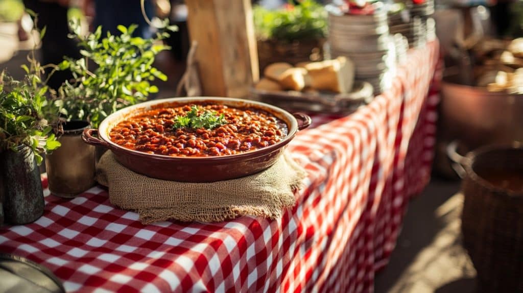 50 Chili Cook-Off Decoration Ideas to Wow Your Guests - A House in the ...