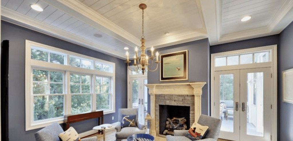 Sherwin Williams Bracing Blue (SW 6242): A Bold Color Analysis - A ...