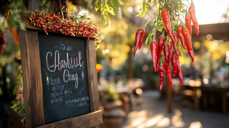 50 Chili Cook-Off Decoration Ideas to Wow Your Guests - A House in the ...