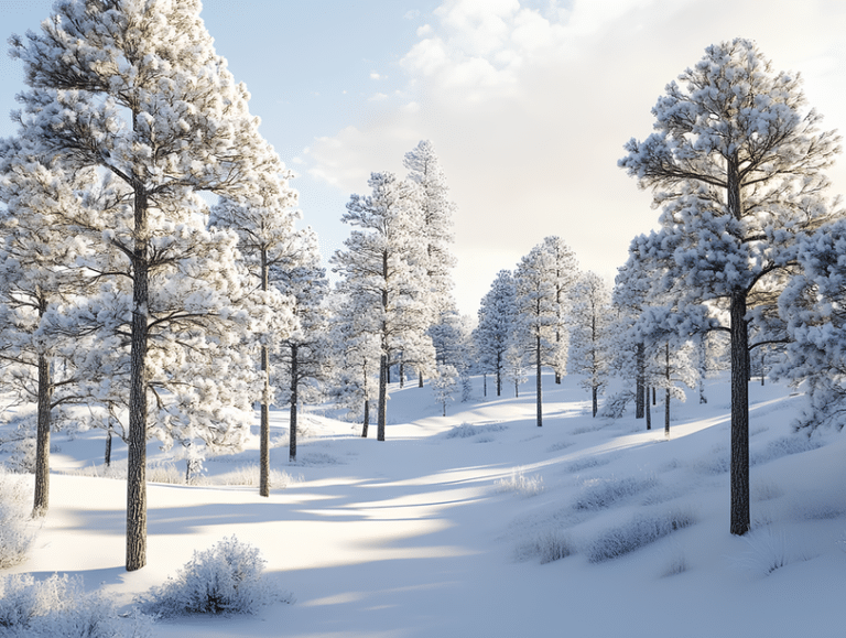 10 Ideas for Christmas Art for Your Frame TV with DIY - A House in the ...