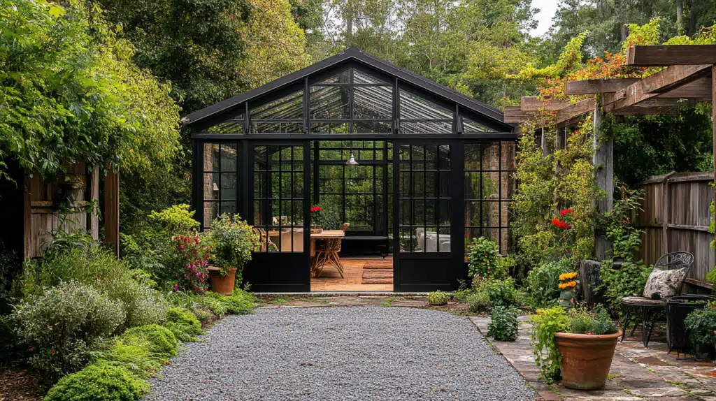 4 DIY Garden Upgrades That Add Style and Function - A House in the Hills