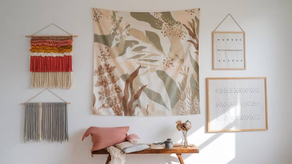 DIY Tapestry Guide: Create Beautiful Wall Art at Home - A House in the ...