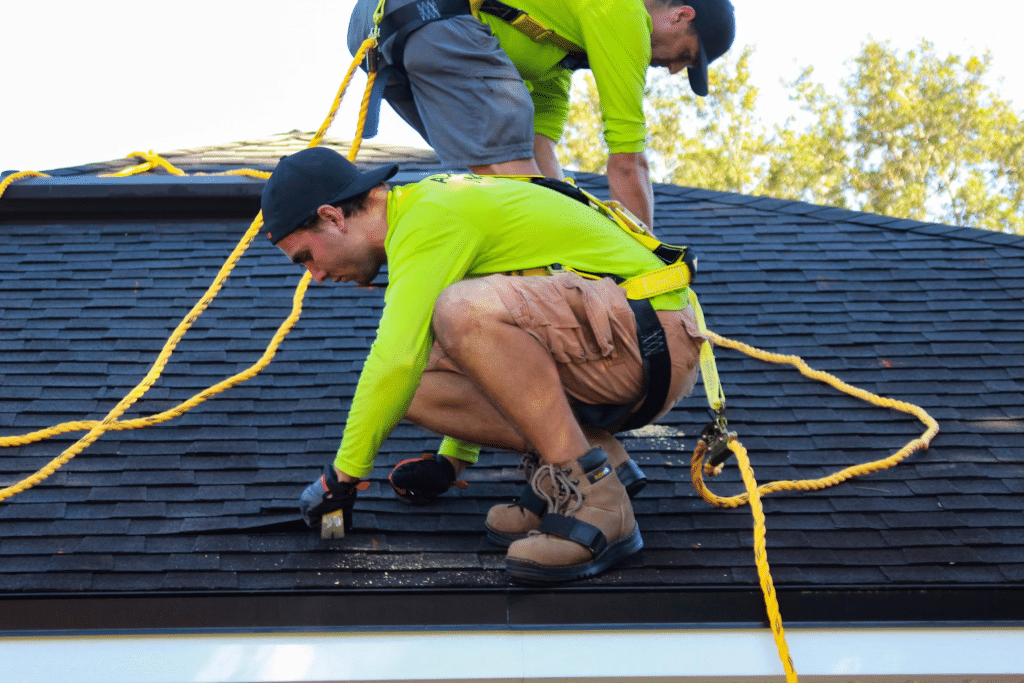 7 Factors to Consider When Choosing Your Next Roofing Material - A ...