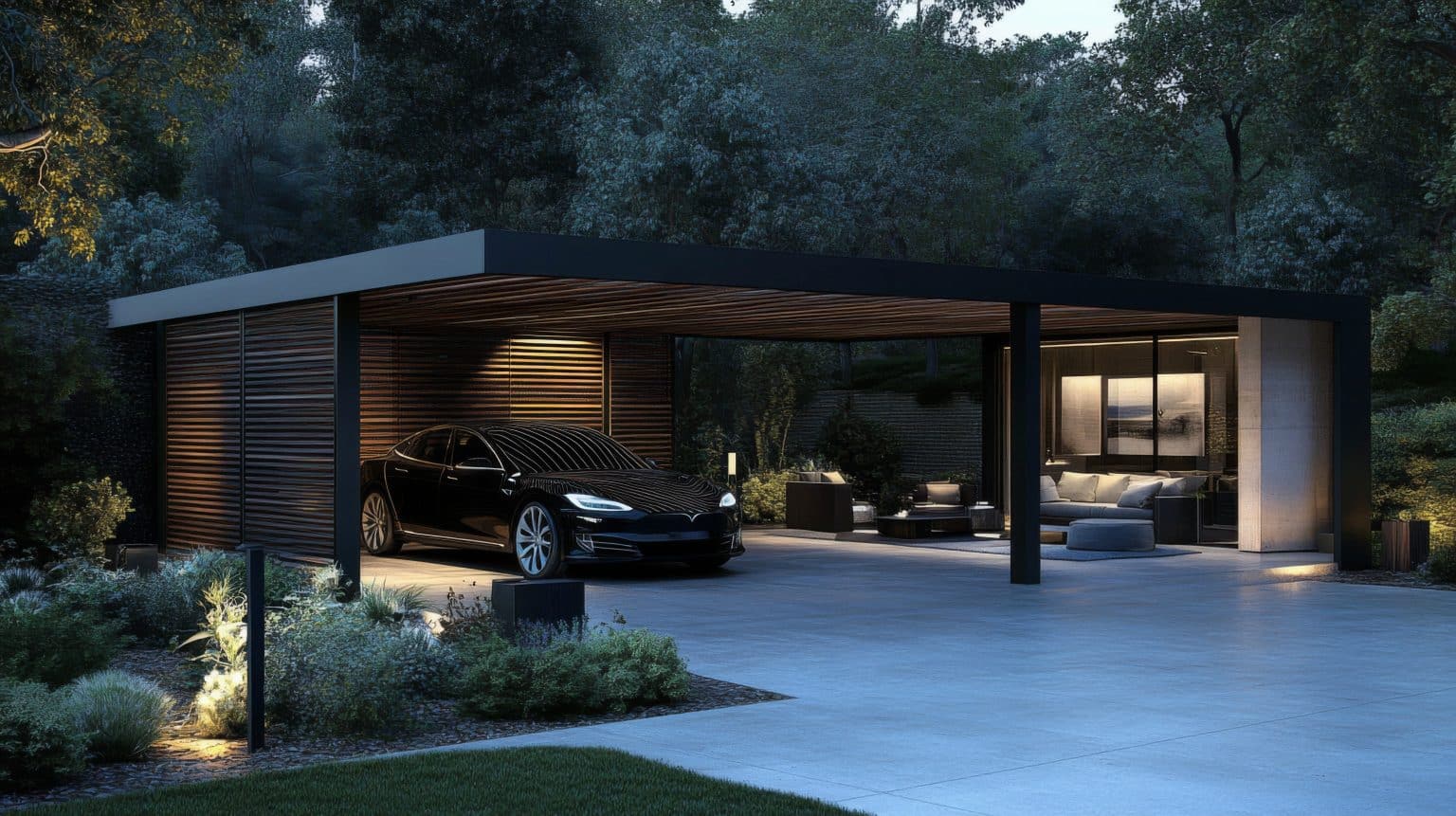 How to Maintain Your Custom Metal Building Year-Round - A House in the ...