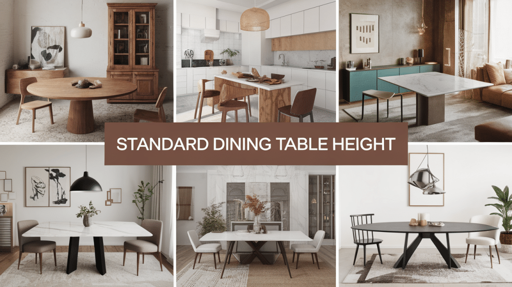 Standard Makeup Vanity Height: A Complete Guide - A House in the Hills