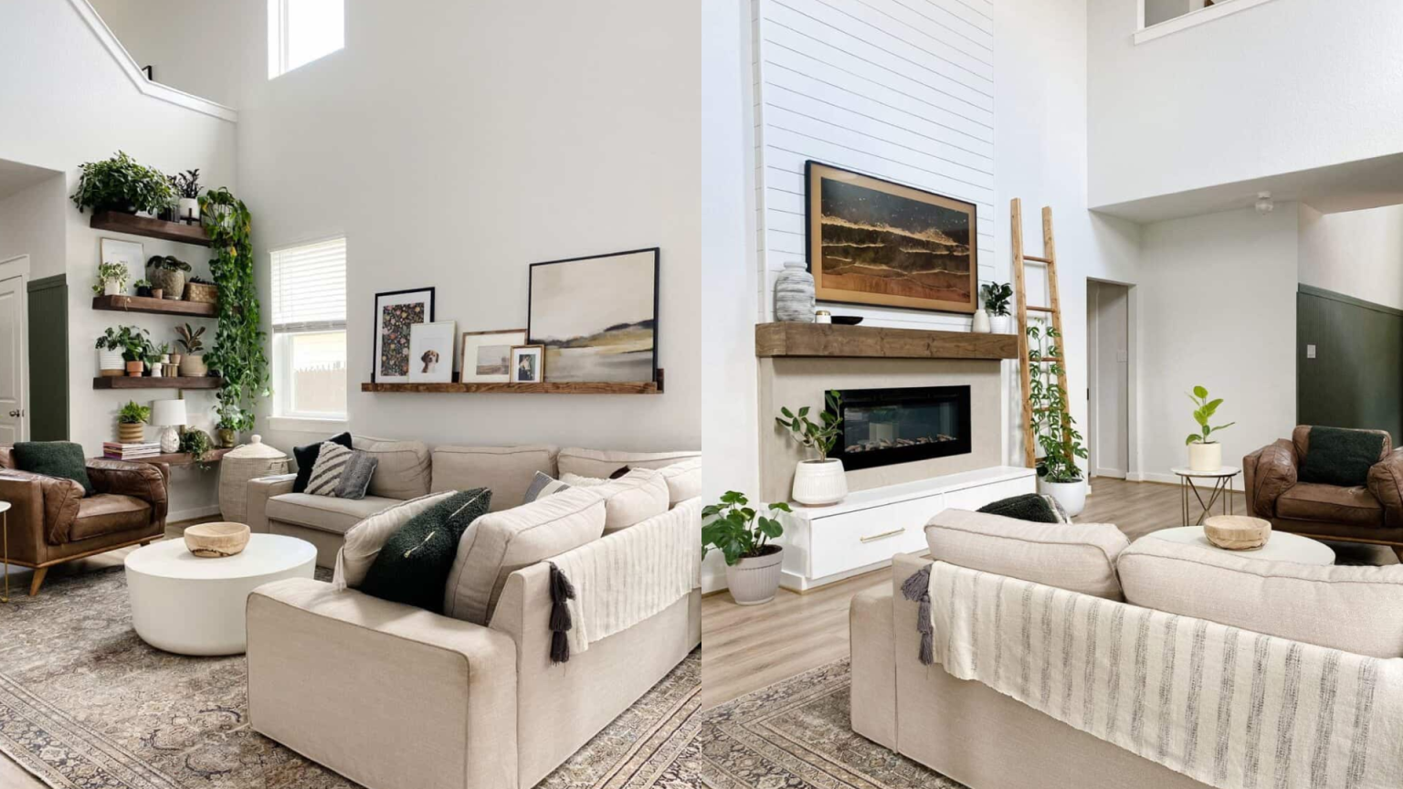 Reviewing Sherwin Williams First Star (SW 7646) - A House in the Hills