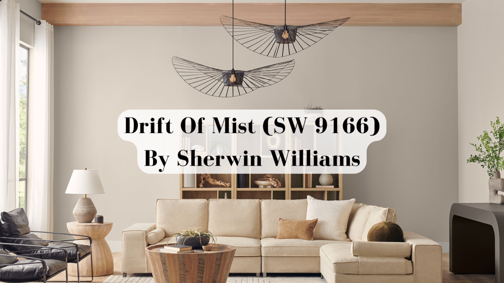 Reviewing Sherwin Williams First Star (SW 7646) - A House in the Hills
