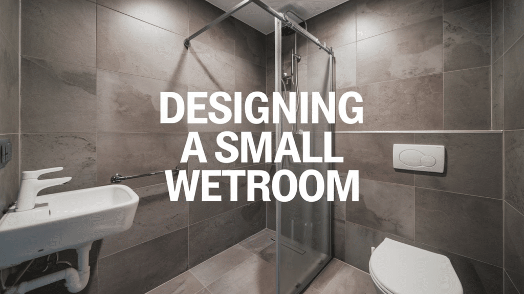 21 Easy Wet Room with Tub Ideas for Your Bathroom - A House in the Hills