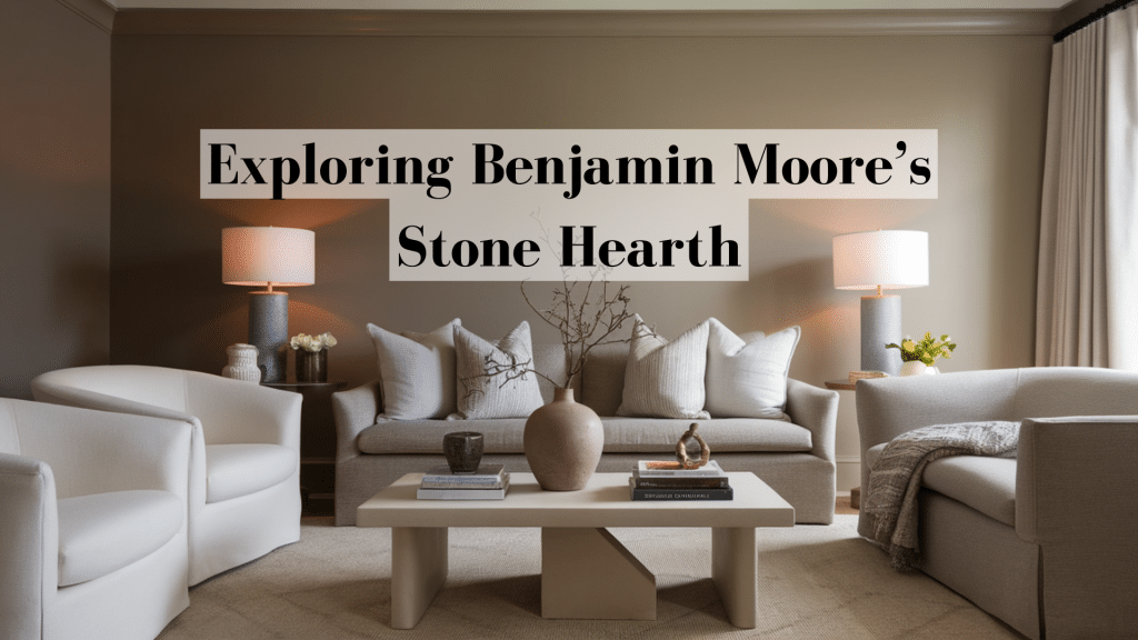 The Great Paint Debate: Sherwin Williams vs. Benjamin Moore - A House ...