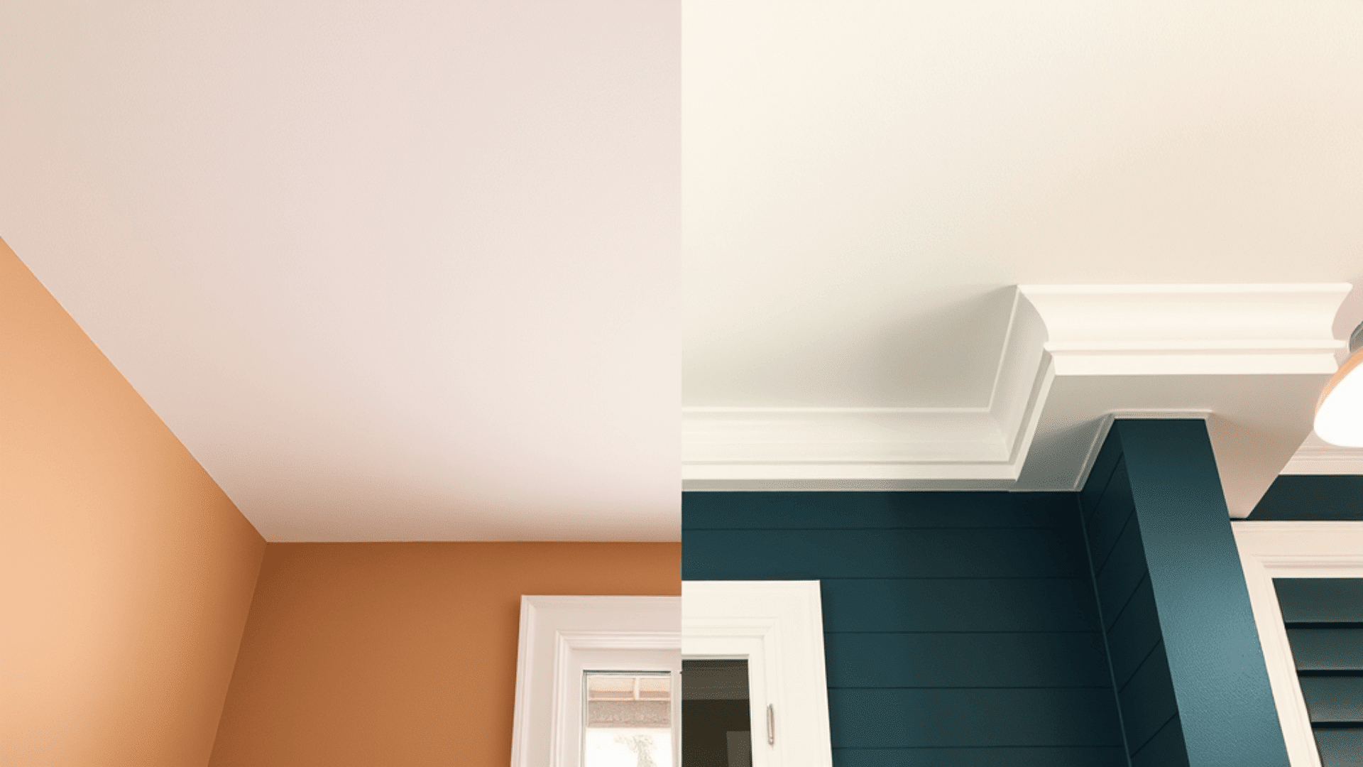 Benjamin Moore Paint Types Overview - A House in the Hills