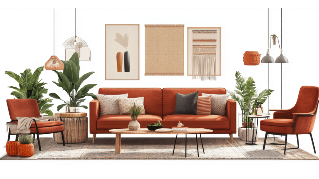 AI Interior Design Apps to Revolutionize Spaces - A House in the Hills