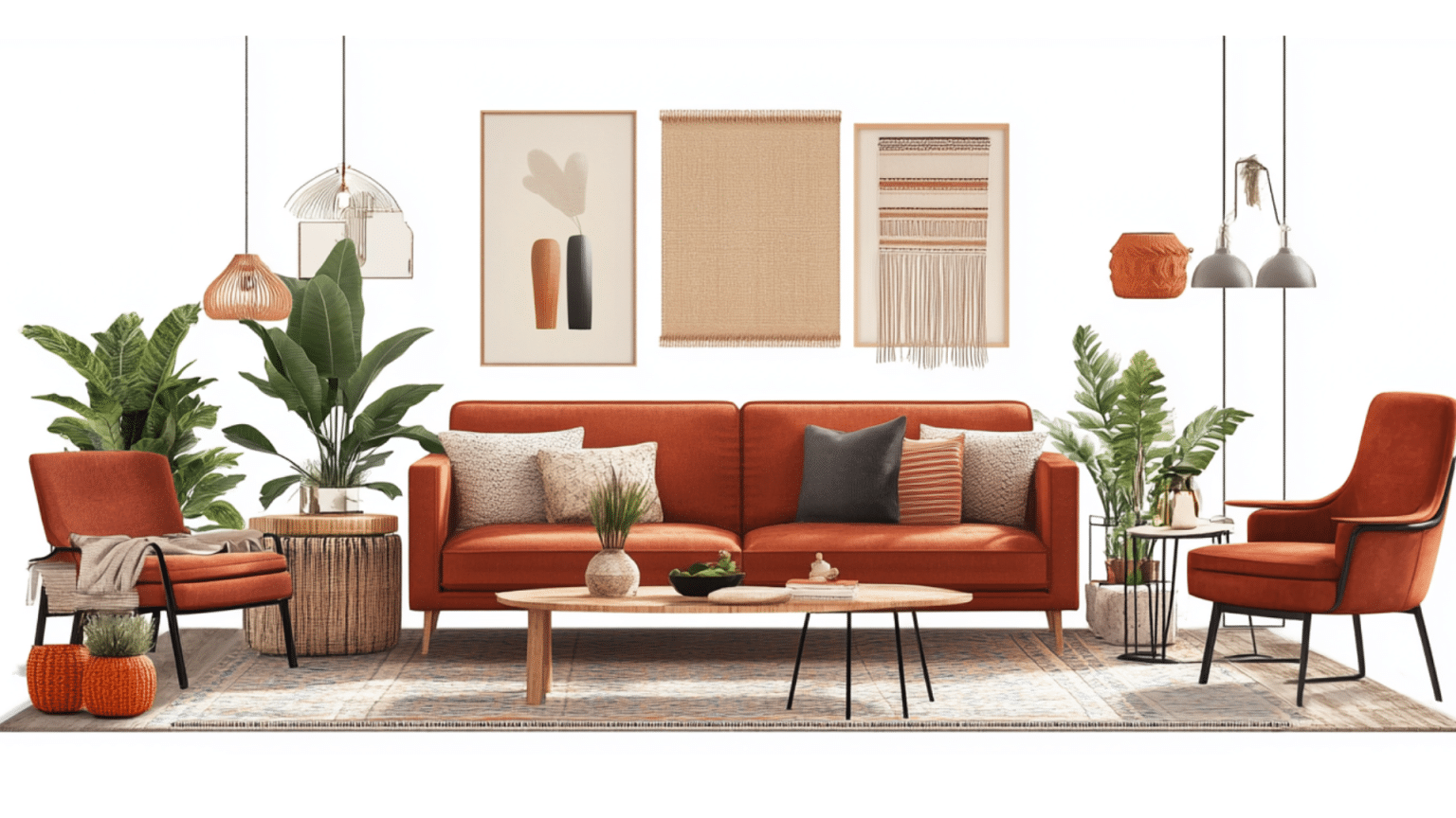 Modern Baroque Interiors: Easy Design Guide - A House in the Hills