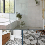 How to Match Tiles: Pro Tips To Mixed Tile Patterns