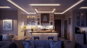 Lighting Plan: A Step-by-Step Guide - A House in the Hills
