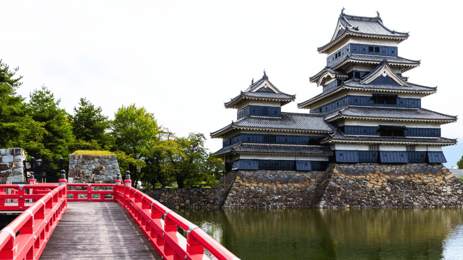Medieval Japanese Architecture: Styles & Influence - A House in the Hills