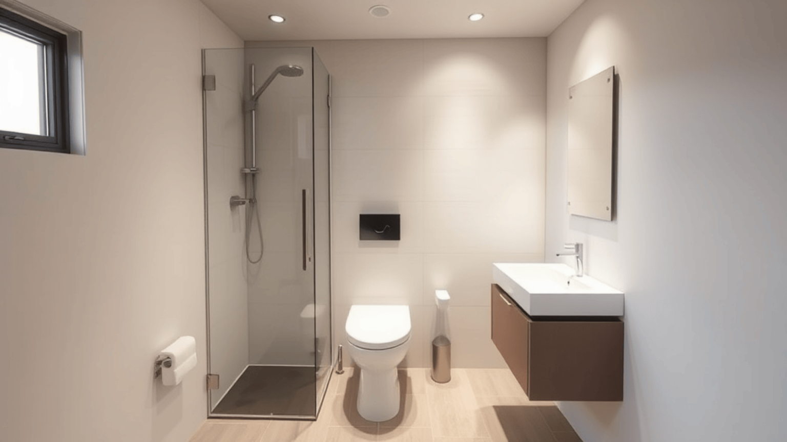 11 Small Wet Room Floor Plans for Any Space - A House in the Hills