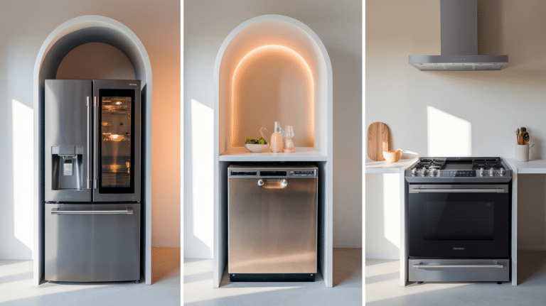 American-Made Appliances: Things You Should Know - A House in the Hills