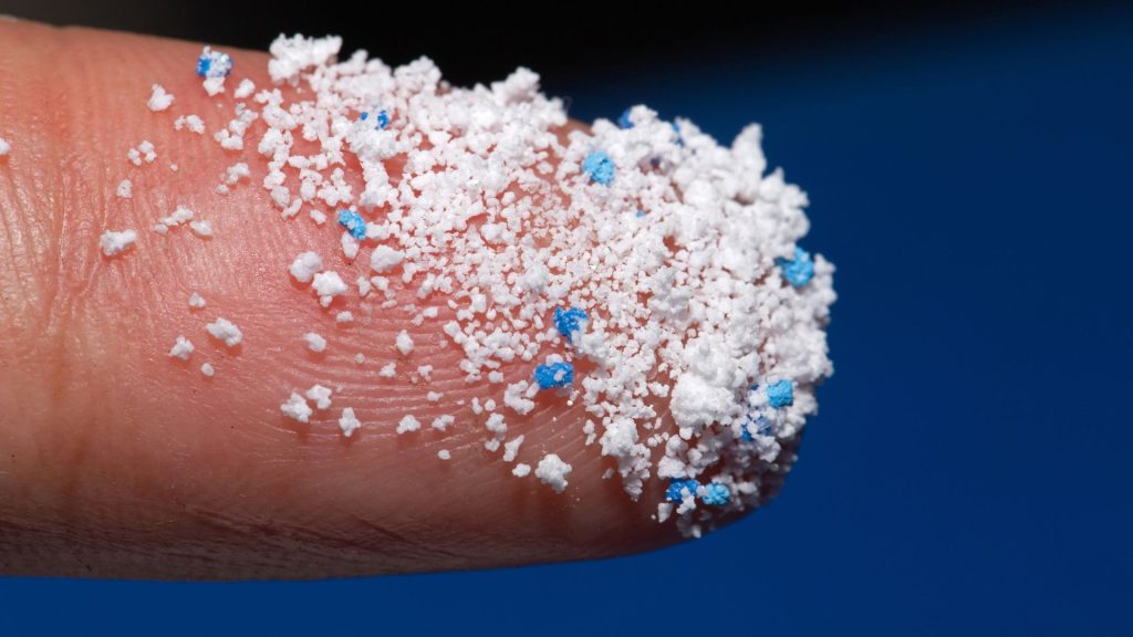 Are You Breathing in Microplastics at Home? What Every Homeowner Should ...