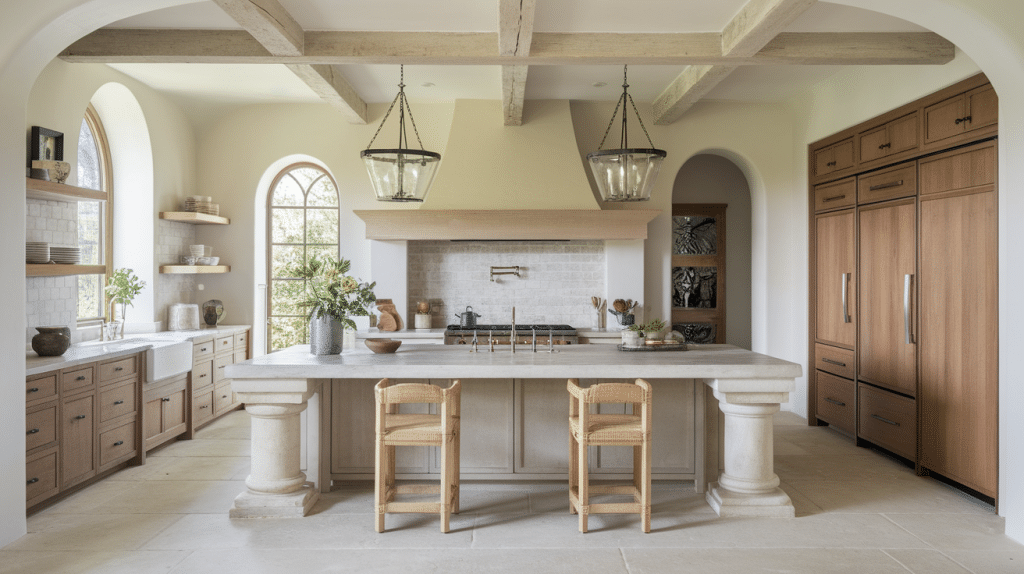 22 Fresh Kitchen Design Ideas for the Modern Home - A House in the Hills