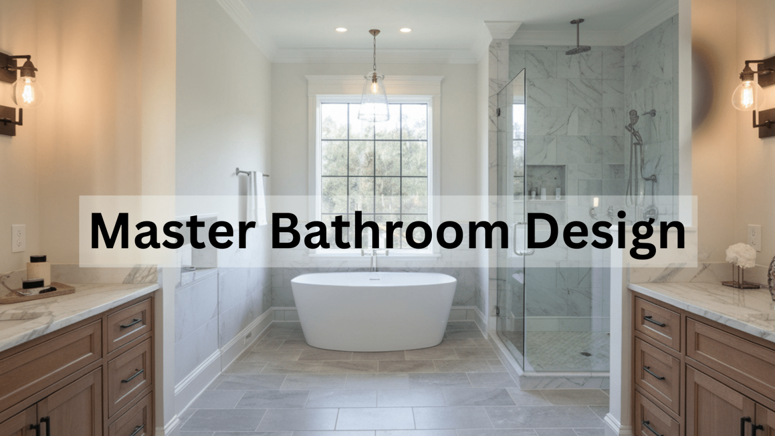 Small Bathroom Tub and Shower Combo: 20 Creative Layouts - A House in the Hills