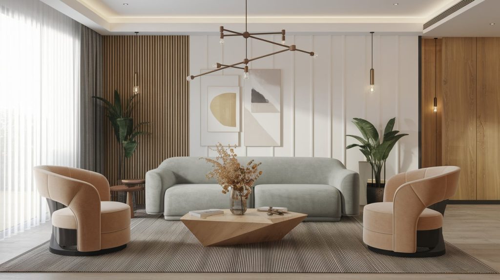 Ancient Mesopotamia Houses and Design - A House in the Hills