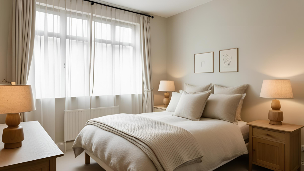 15 Timeless Bedroom Design Ideas You’ll Love - A House in the Hills
