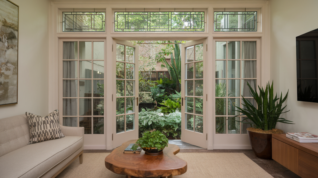 Everything You Need to Know About French Pane Windows - A House in the ...