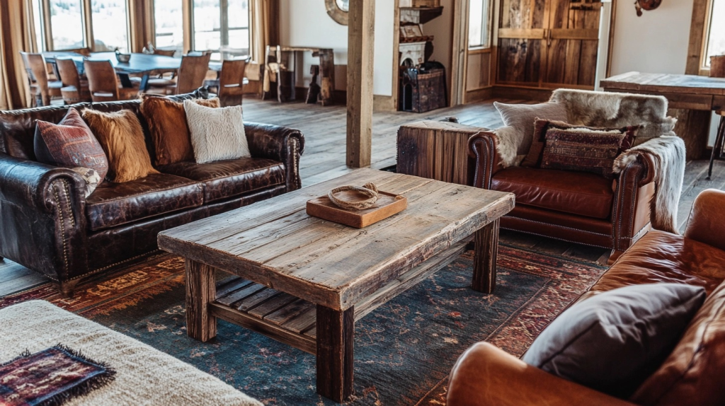 25 Top Western Living Room Ideas for Your Home - A House in the Hills