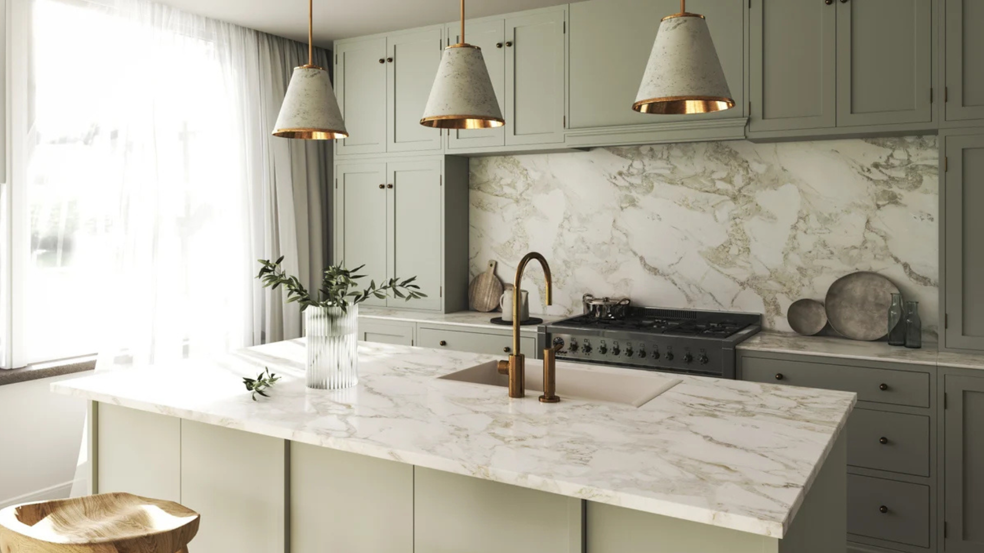 Quartz vs. Quartzite: Key Differences Explained Simply - A House in the ...