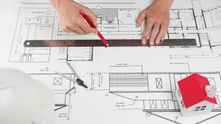 Avoid Red Tape: How Proper Permit Drawings Save Time, Money, and Stress ...