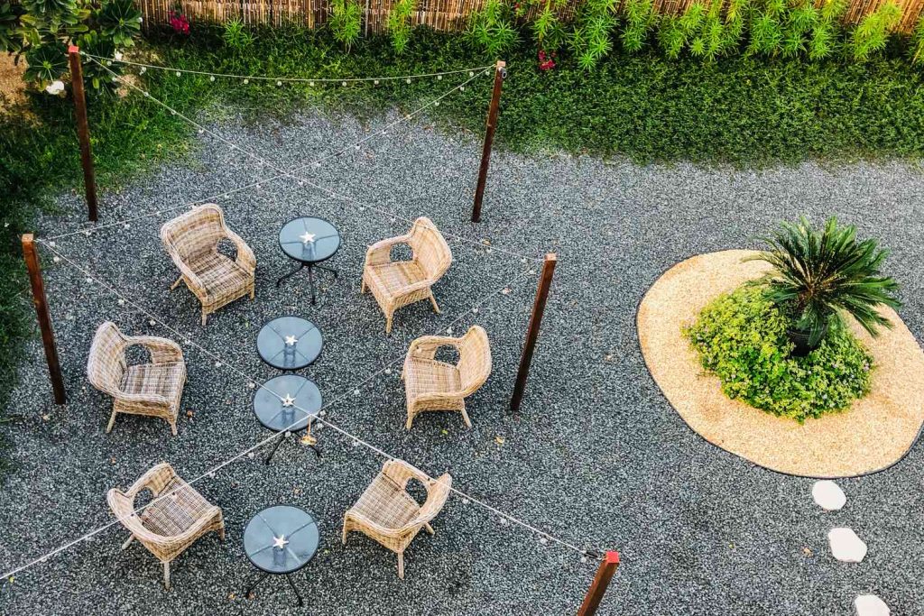 5 Simple Tips on Designing Outdoor Spaces with a Personal Touch - A ...