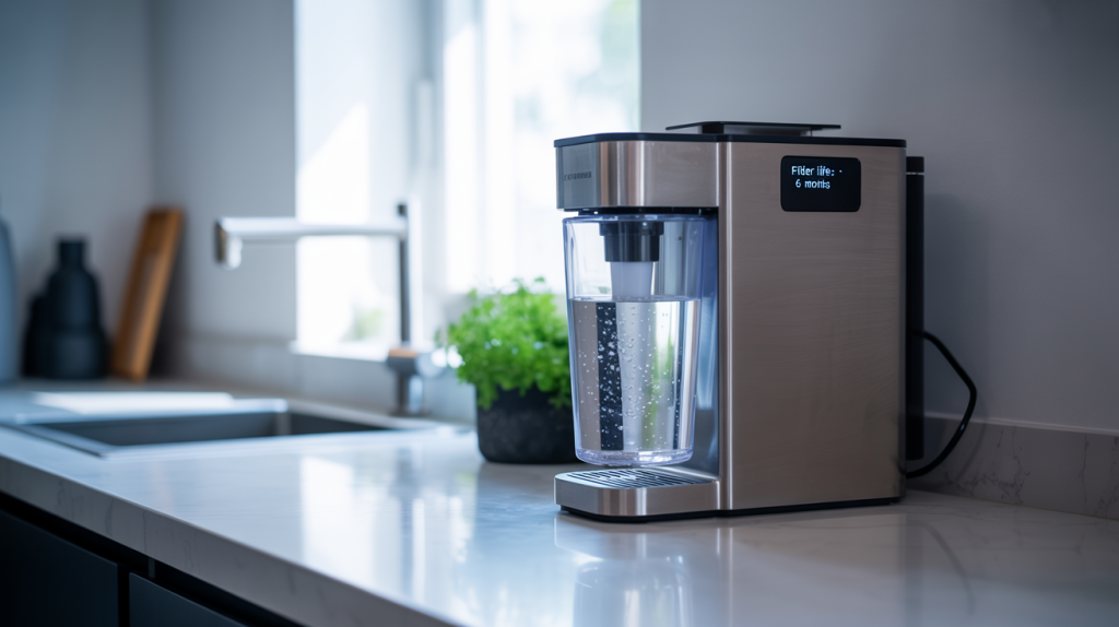 Why You Shouldn’t Ignore Water Filter Replacement Schedules - A House ...