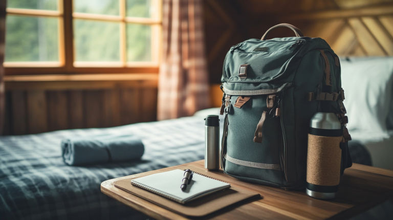 70 Fun & Useful Camp Care Package Ideas - A House in the Hills