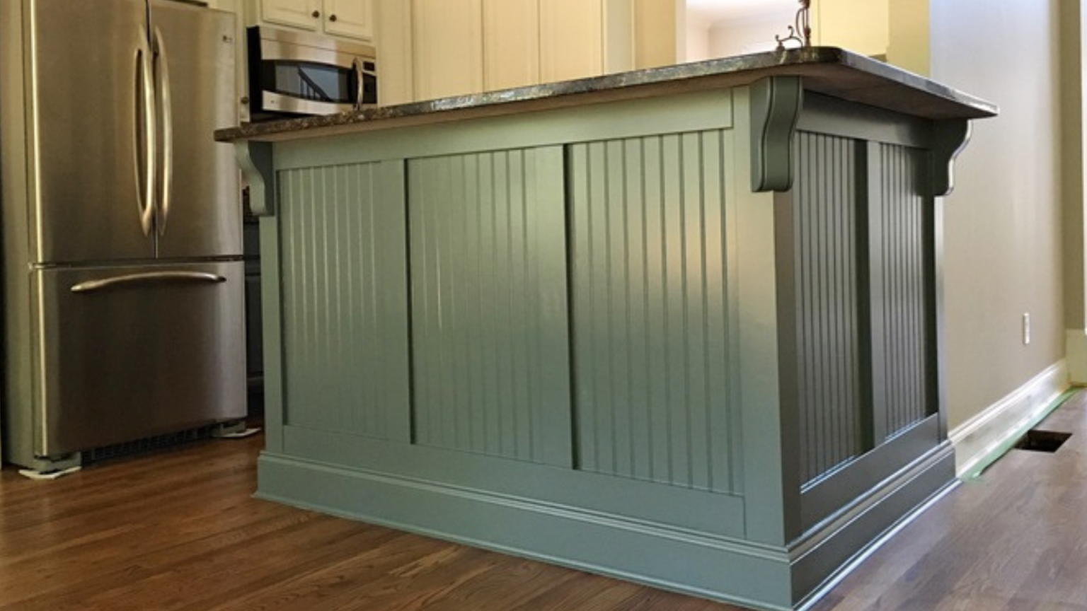 Garrison Architecture: Features and Modern Updates - A House in the Hills