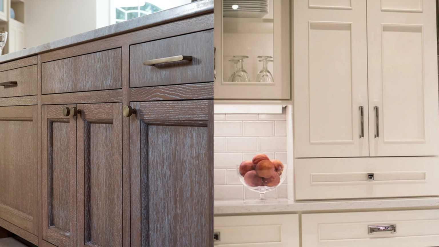 Inset vs. Overlay Cabinets: See Which Is Best for You - A House in the ...