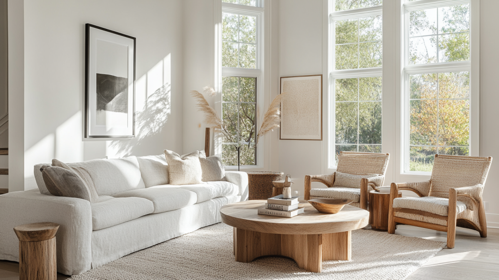 Repose Gray Coordinating Colors & Room Pairing Guide - A House in the Hills