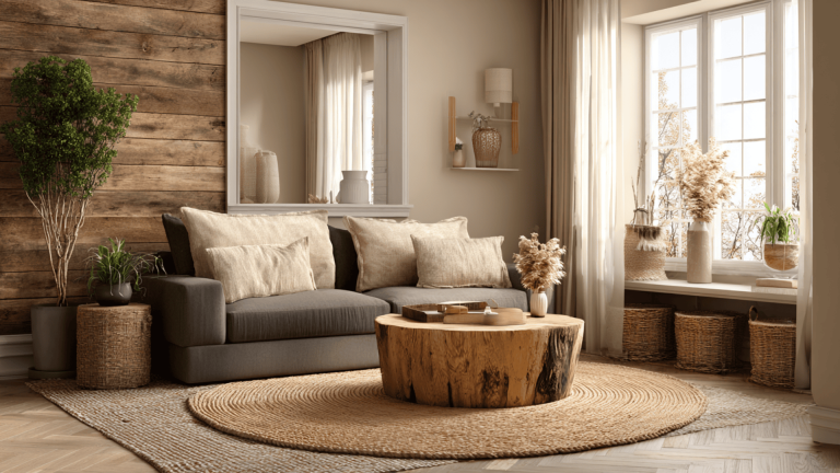 Understanding Jute Rug Texture: Pros, Cons, and Care Tips - A House in ...