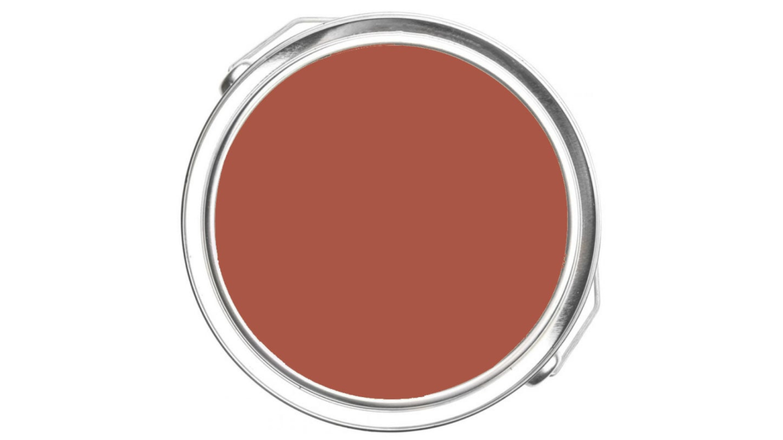 Benjamin Moore’s Iron Ore Red: A Bold and Strong Shade - A House in the ...