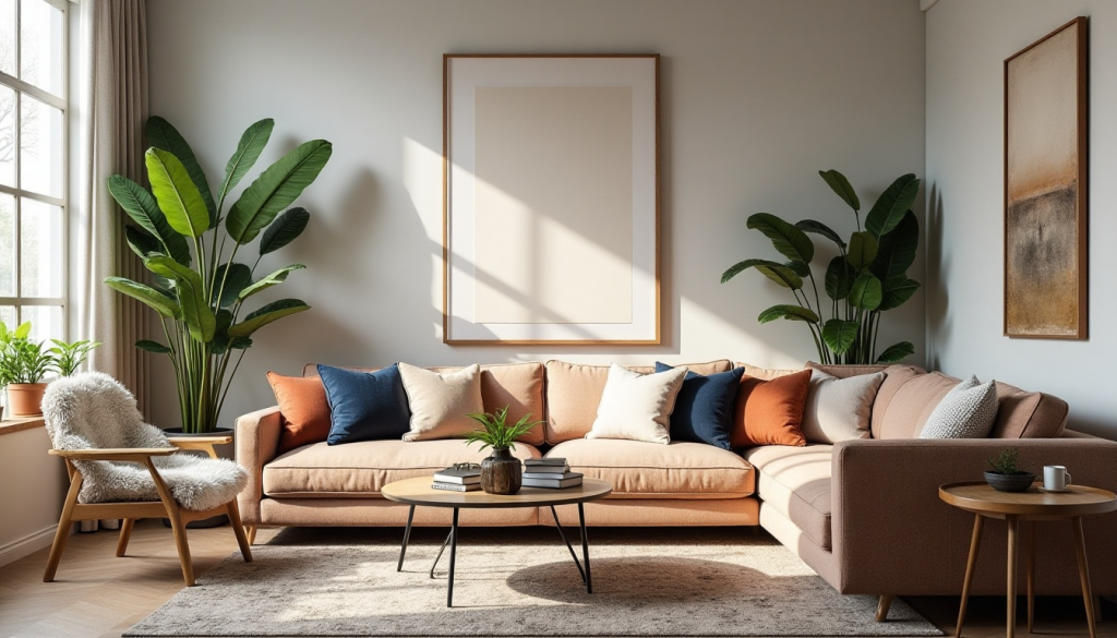 15 English Country Living Room Ideas to Win Your Heart - A House in the ...