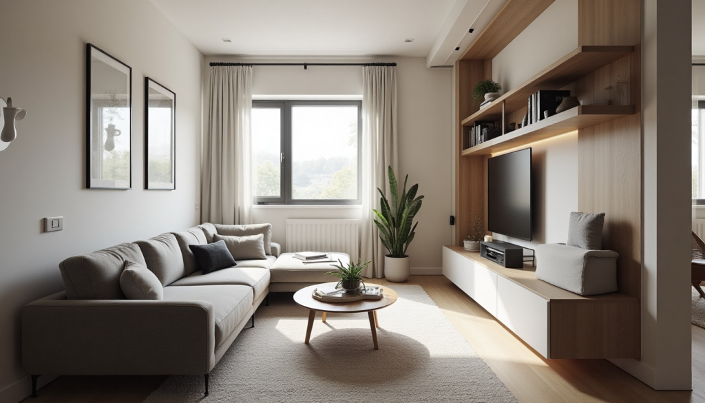 15 English Country Living Room Ideas to Win Your Heart - A House in the ...