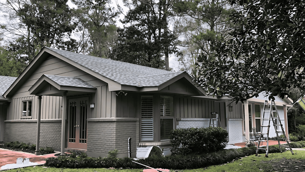 Sherwin Williams Anonymous (SW 7046): A Complete Color Guide - A House ...
