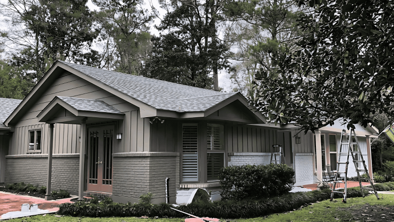 Sherwin Williams Extra White (SW 7006): Paint Review - A House in the Hills