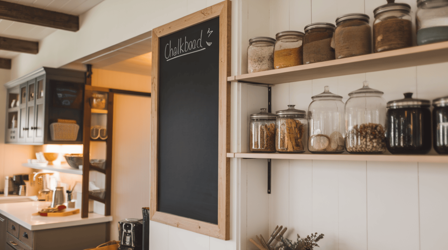 34 Butler's Pantry Ideas for a Functional Kitchen - A House in the Hills