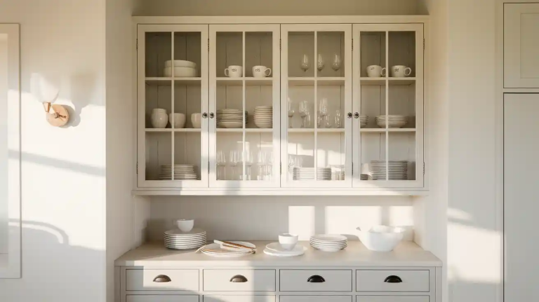 34 Butler's Pantry Ideas for a Functional Kitchen - A House in the Hills