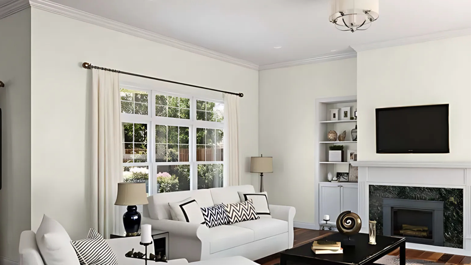 BM Pale Oak: Sherwin Williams Equivalents and Color Guide - A House in ...
