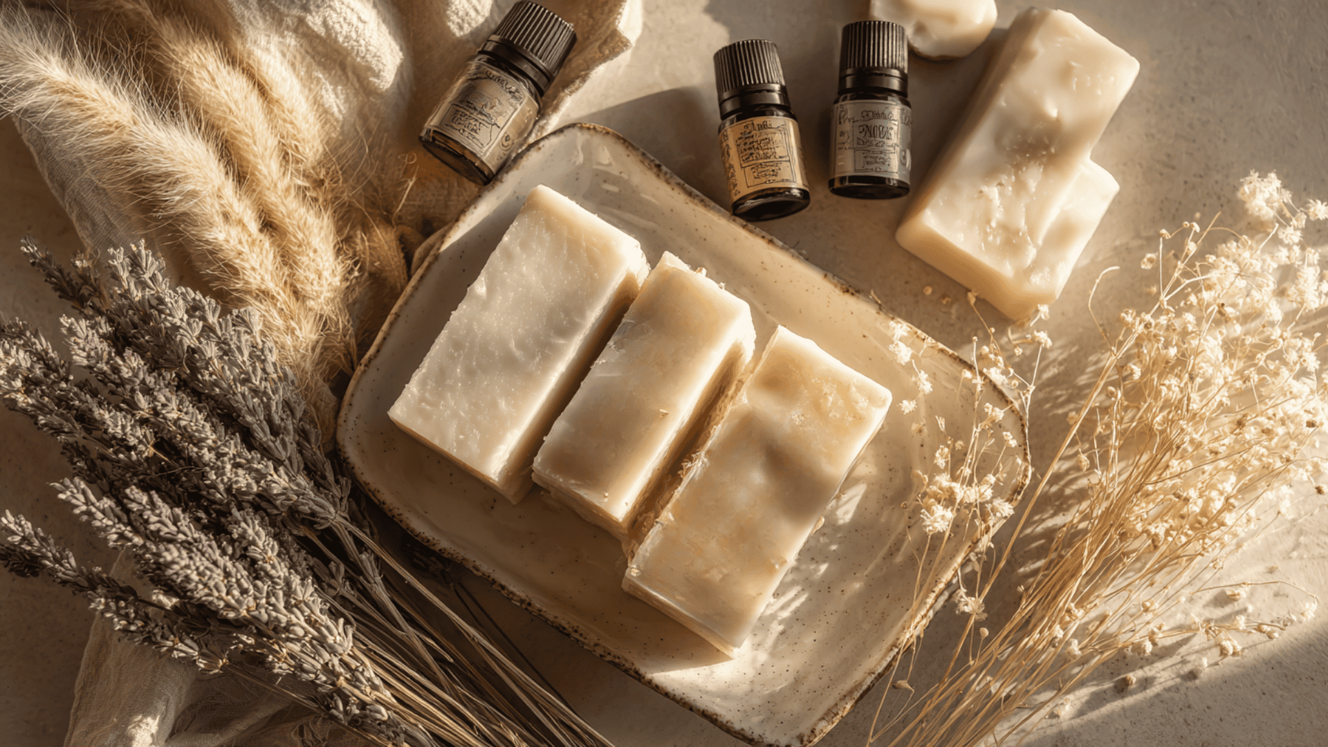 DIY Body Wash: Easy Natural Recipes for All Skin Types - A House in the ...