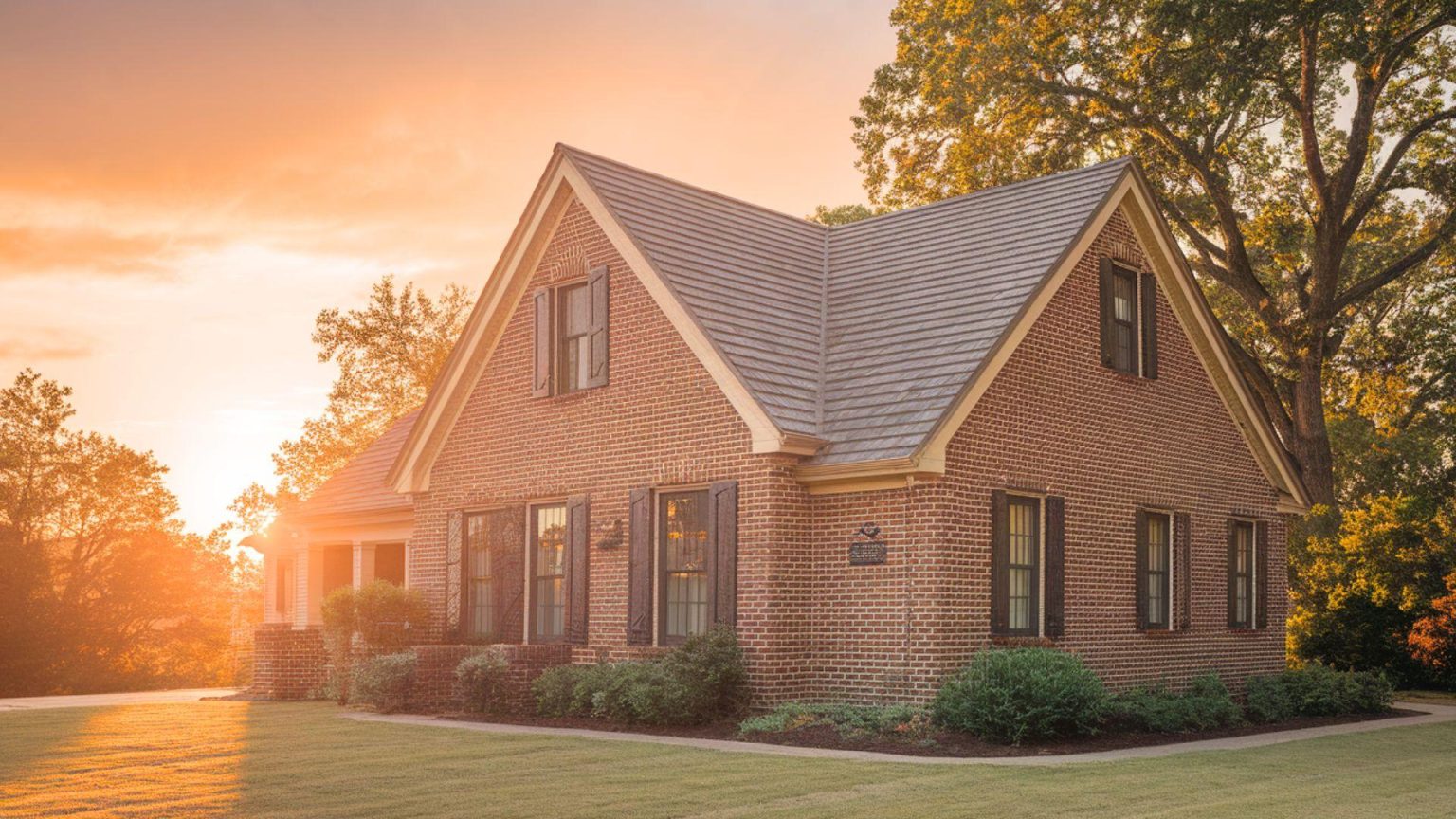 Top 15 Home Siding Options for Low Maintenance - A House in the Hills