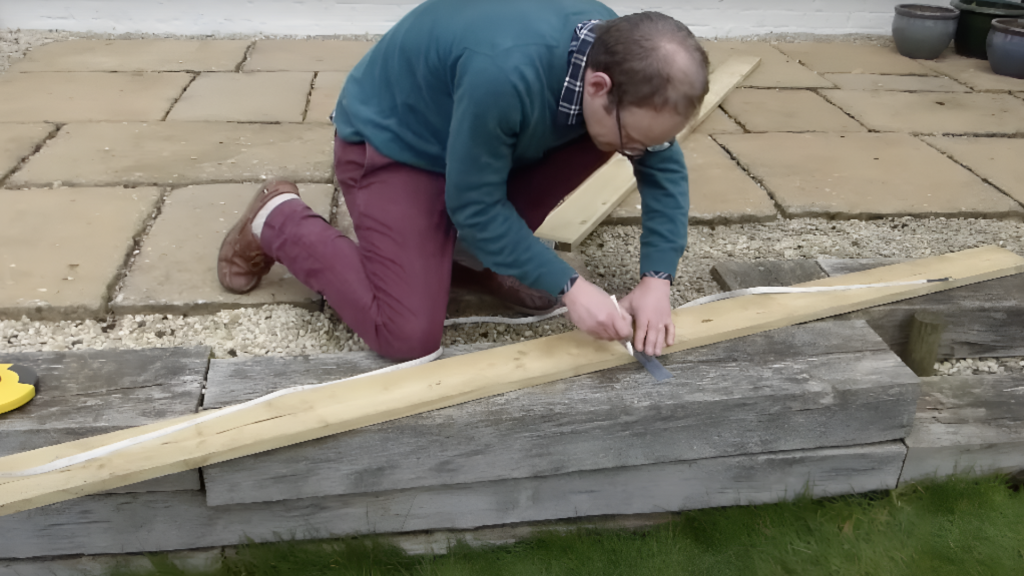 DIY Raised Garden Bed Layers: Easy Build and Fill Guide - A House in ...